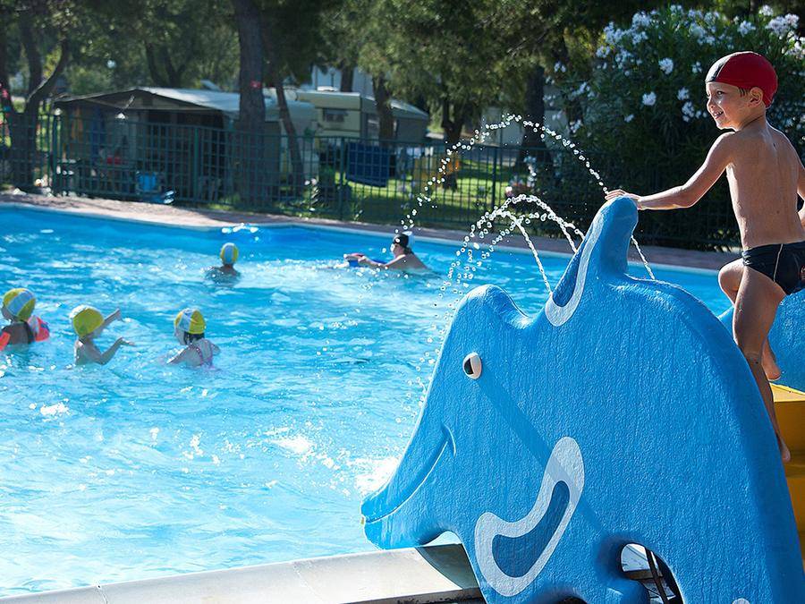 22 M² Ferienhaus ∙ 2 Schlafzimmer ∙ 3 Gäste - Foggia