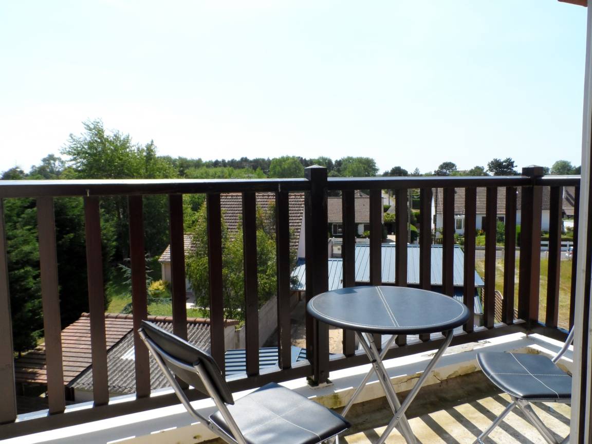 51 M² Appartement ∙ 2 Slaapkamers ∙ 6 Gasten - Merville-Franceville-Plage