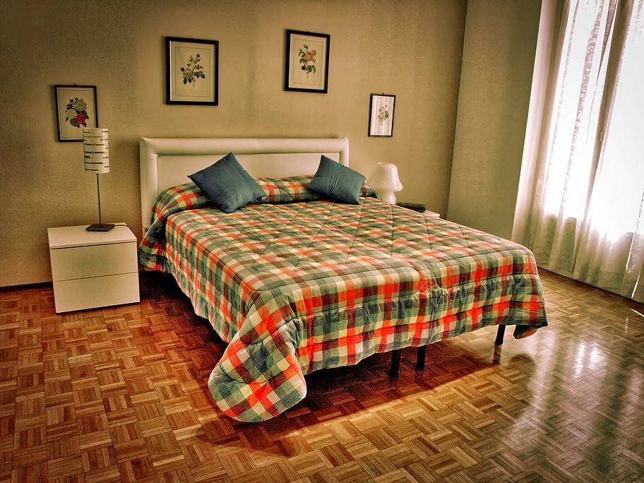 45 M² Apartment ∙ 1 Bedroom ∙ 4 Guests - Сан-Pемо