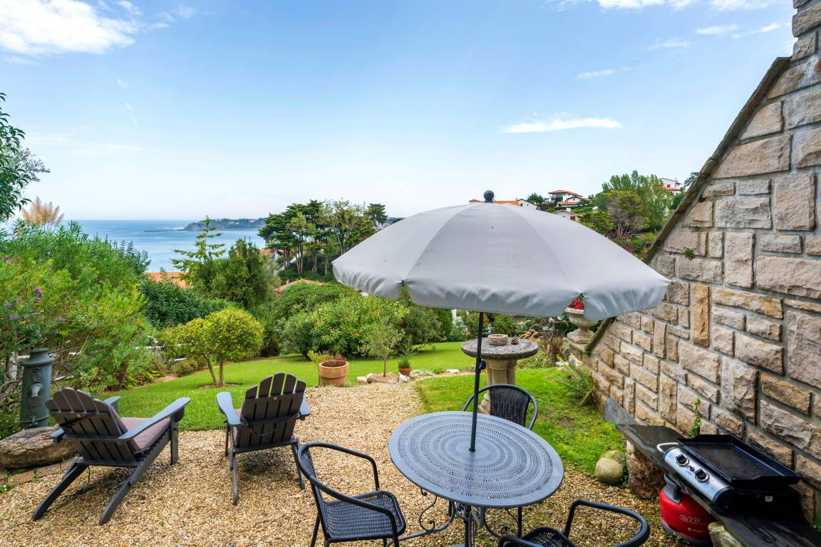 35 M² Appartement ∙ 1 Chambre ∙ 2 Personnes - Ciboure