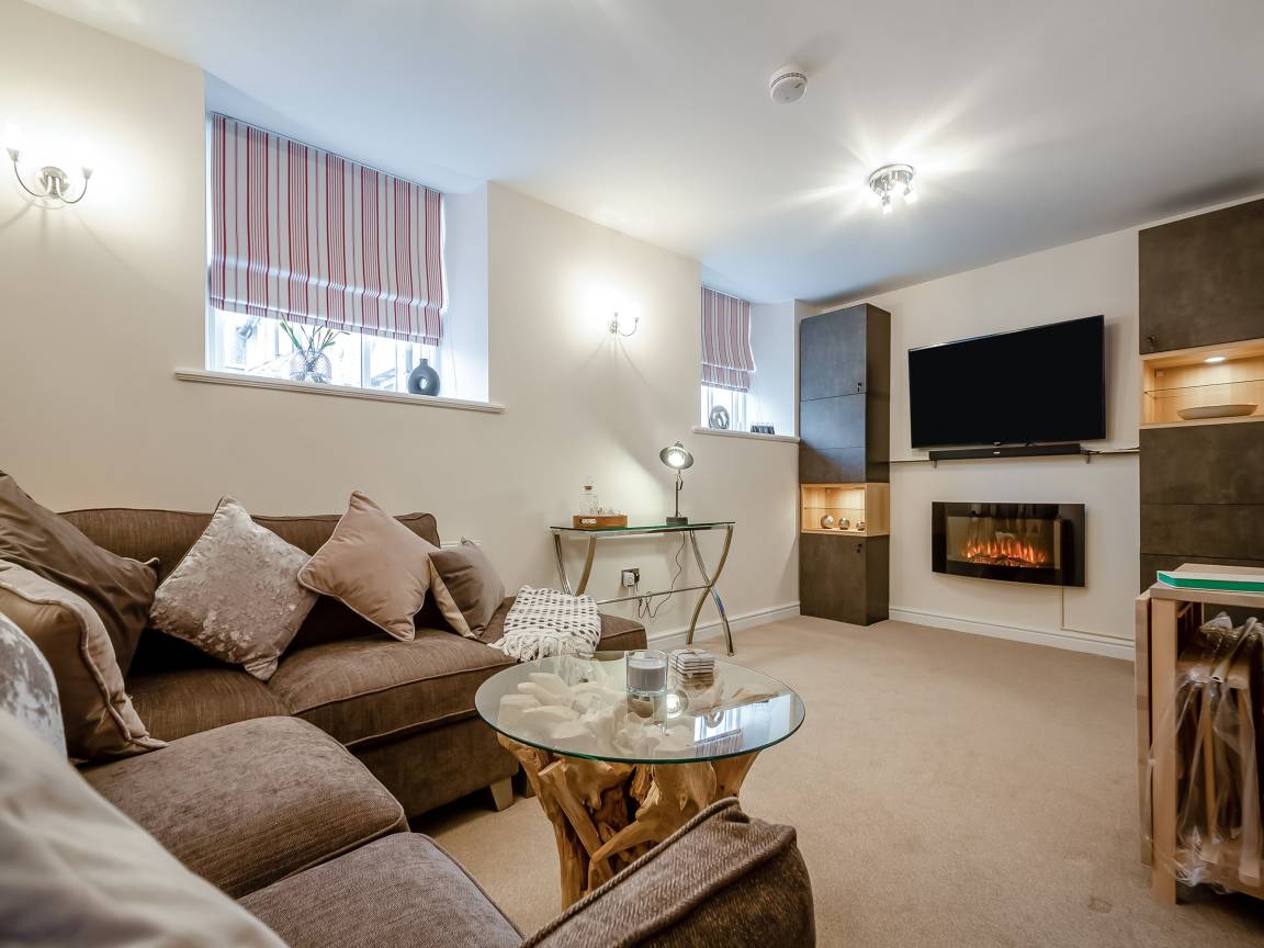 Cottage ∙ 2 Bedrooms ∙ 4 Guests - Towyn