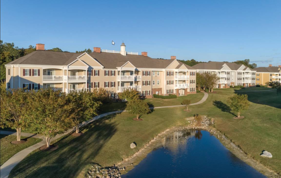 143 M² Apartment ∙ 4 Bedrooms ∙ 10 Guests - Williamsburg, VA