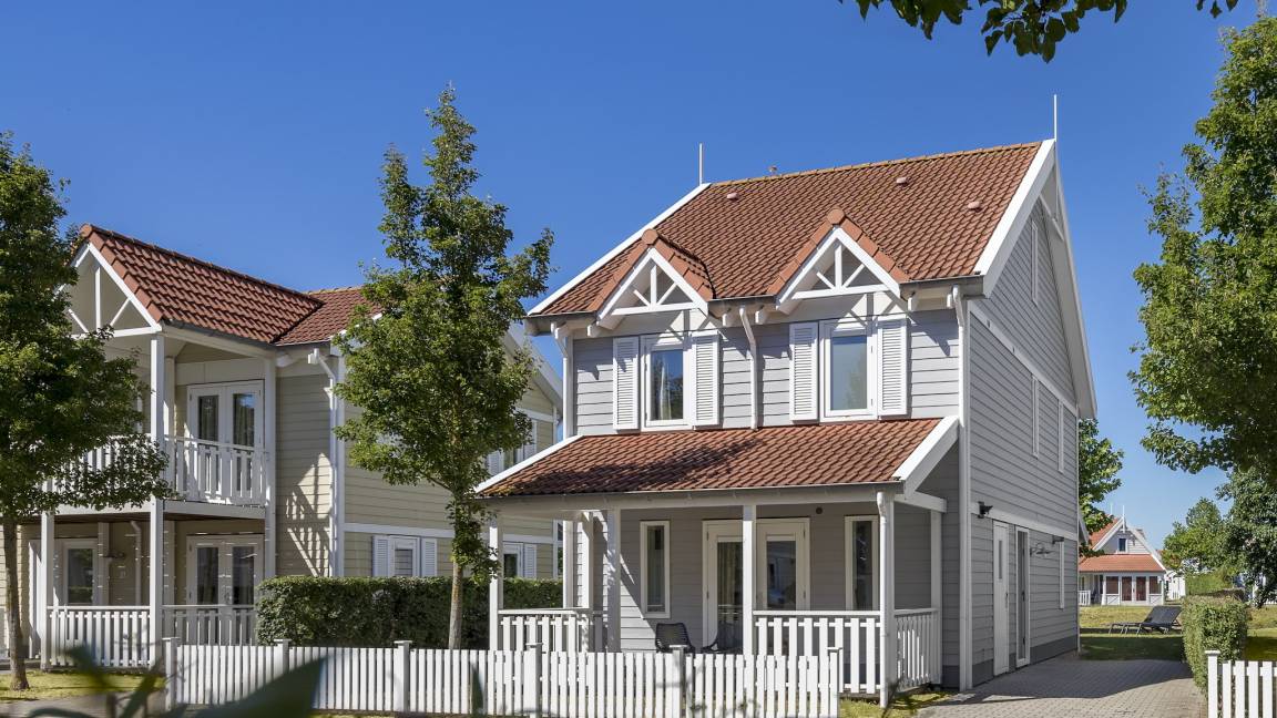 Villa ∙ 4 Slaapkamers ∙ 8 Gasten - Bruinisse
