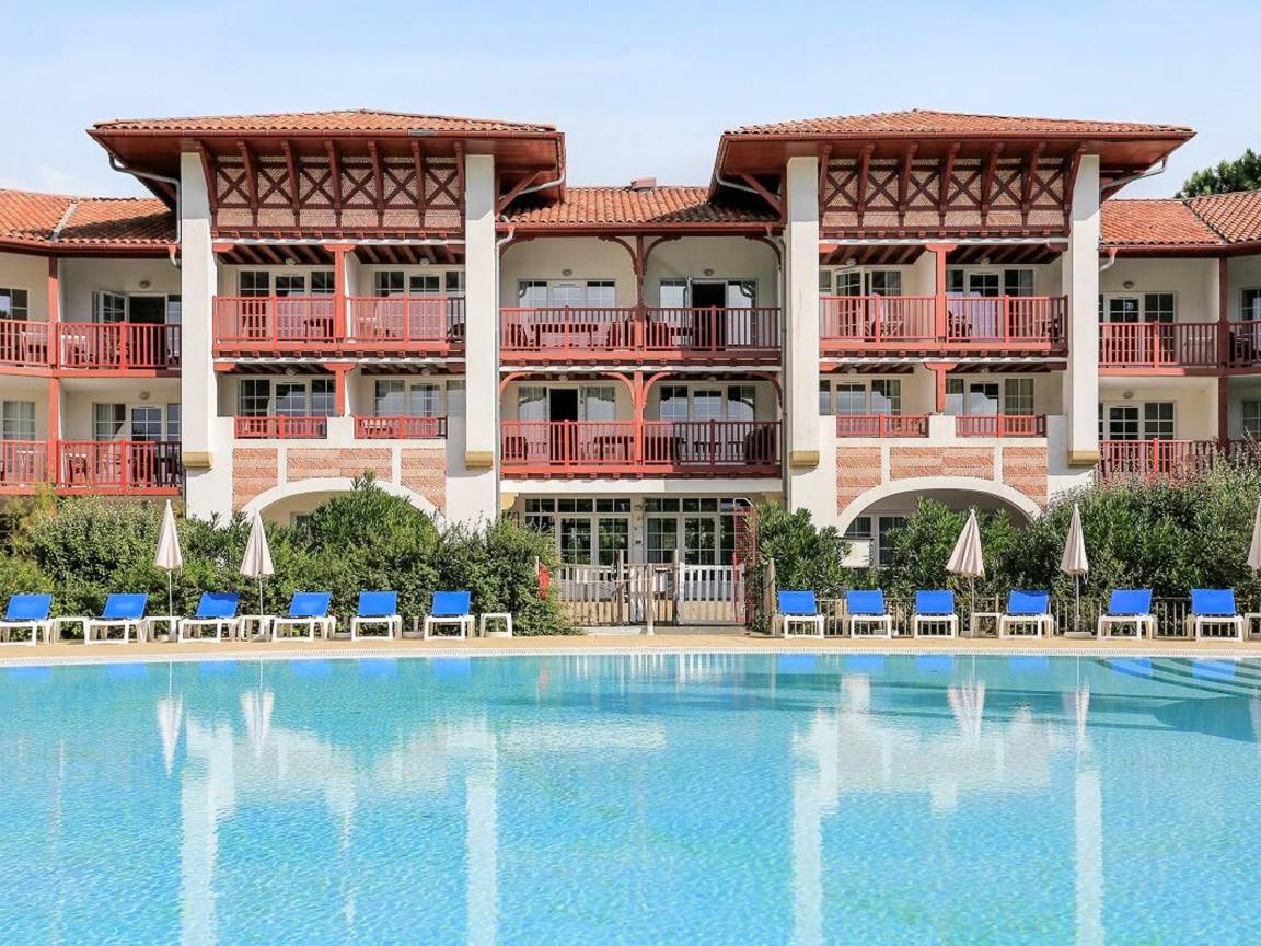 42 M² Apartment ∙ 2 Bedrooms ∙ 7 Guests - Biscarrosse