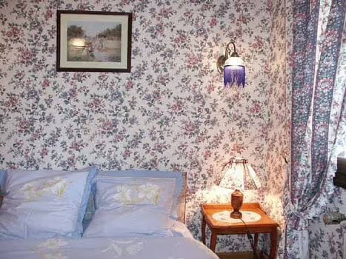 12 M² Chambre D'hôtes ∙ 1 Chambre ∙ 2 Personnes - Châtillon-sur-Chalaronne