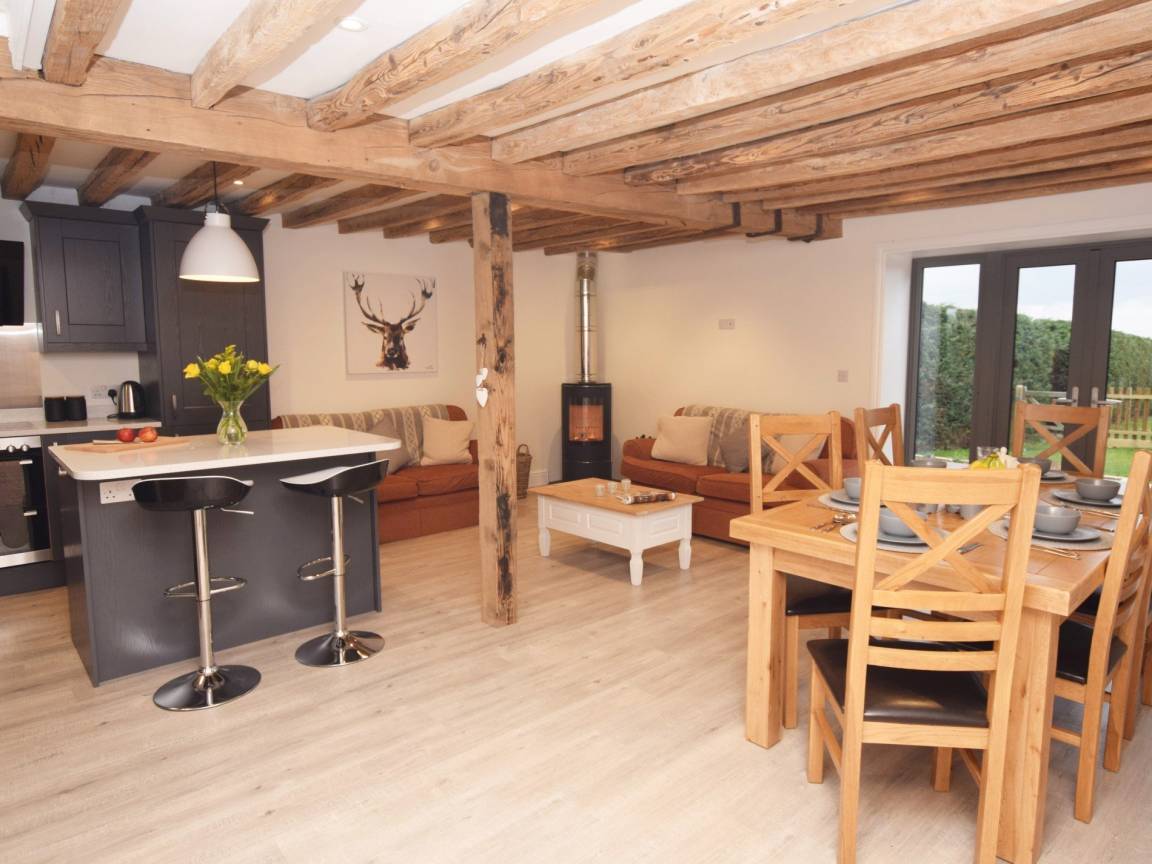 Cottage ∙ 3 Bedrooms ∙ 5 Guests - Wiltshire