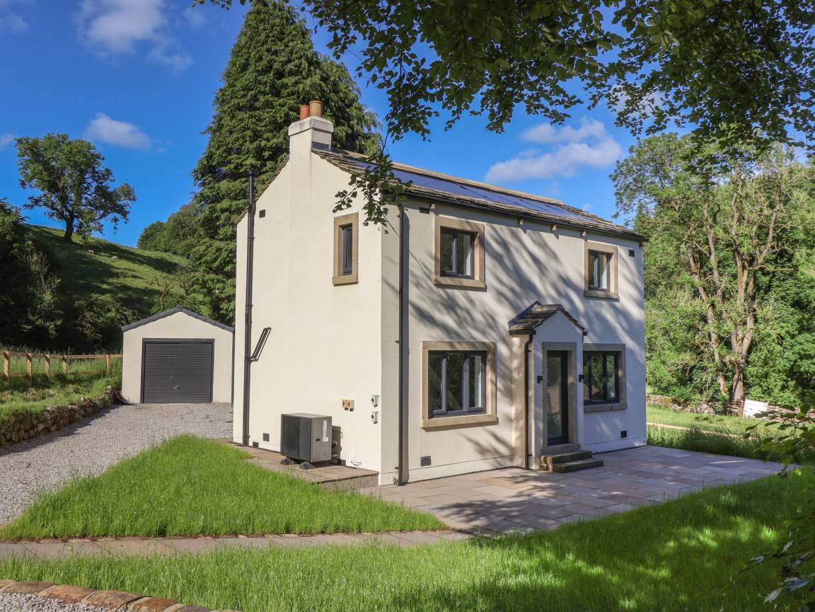 Cottage ∙ 3 Chambres ∙ 6 Personnes - Skipton