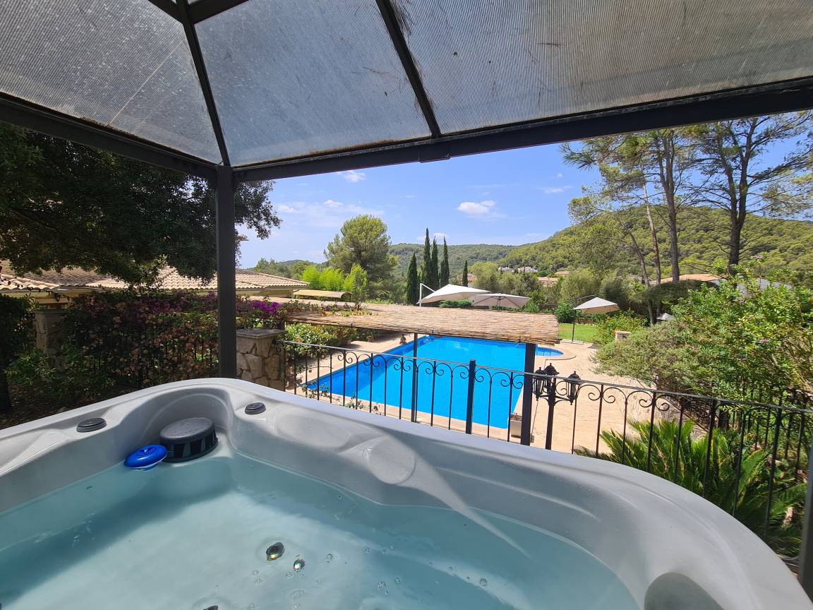 443 M² Villa ∙ 4 Bedrooms ∙ 8 Guests - Sa Pobla