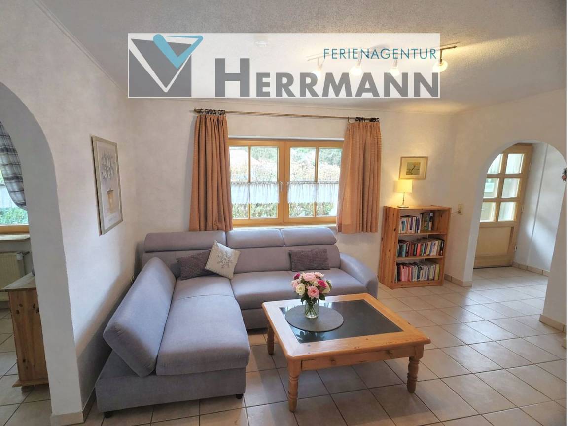 65 M² Apartment ∙ 1 Bedroom ∙ 4 Guests - Hohenschwangau