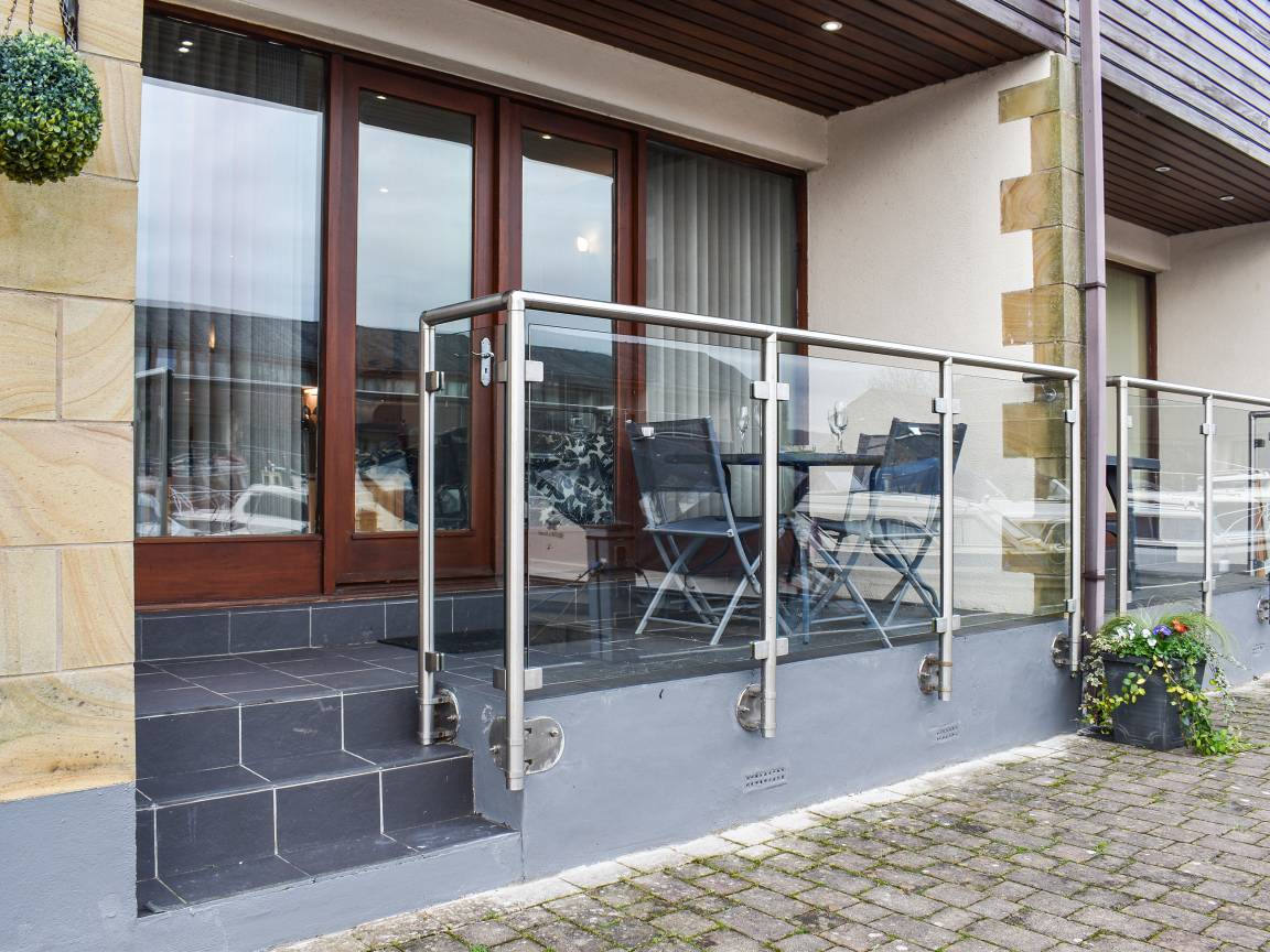 Cottage ∙ 2 Bedrooms ∙ 4 Guests - Lancashire