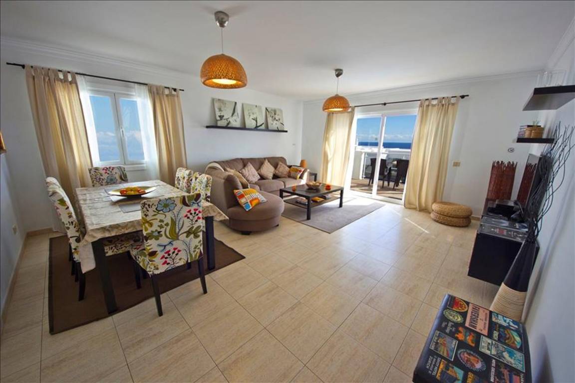 Villa ∙ 3 Habitaciones ∙ 7 Huéspedes - Puerto del Carmen