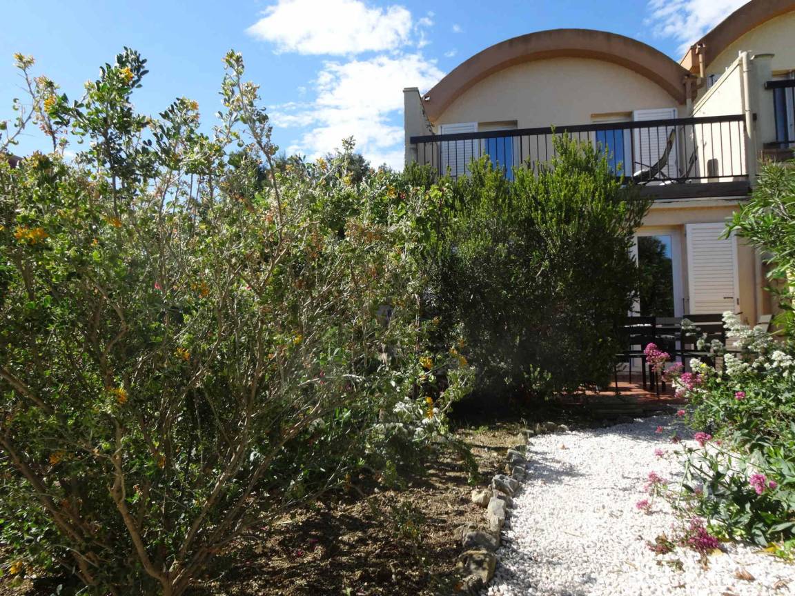 70 M² Maison De Vacances ∙ 3 Chambres ∙ 6 Personnes - Gruissan