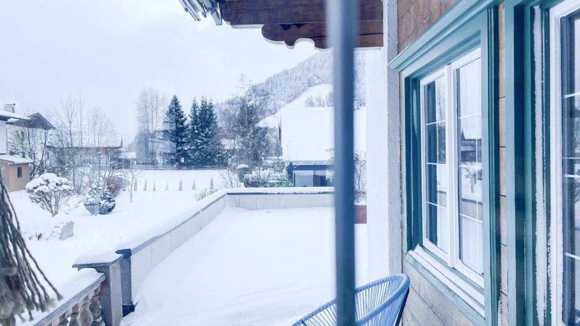 220 M² Huis ∙ 5 Slaapkamers ∙ 16 Gasten - Kitzbühel