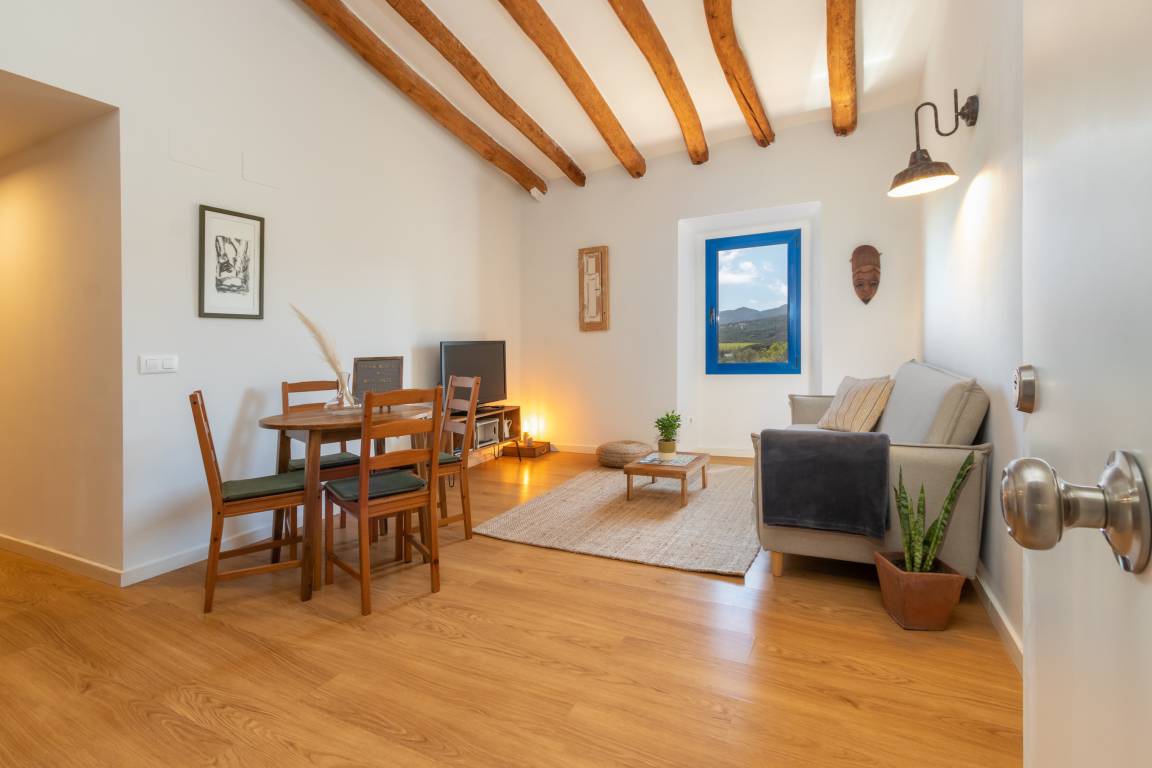 50 M² Appartement ∙ 2 Slaapkamers ∙ 5 Gasten - Sant Feliu de Guíxols