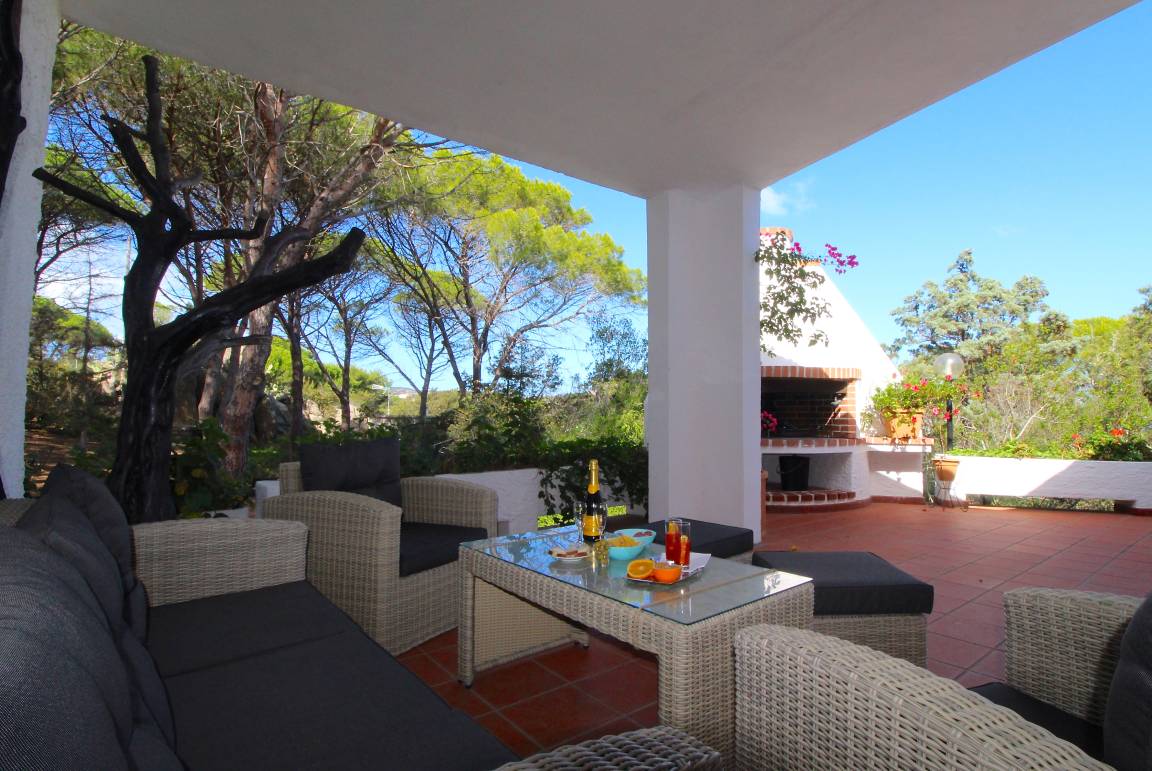 140 M² Villa ∙ 4 Habitaciones ∙ 8 Huéspedes - La Maddalena