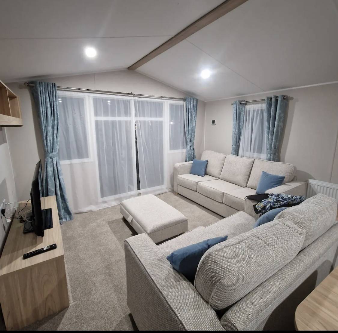 Lodge ∙ 2 Bedrooms ∙ 6 Guests - Mersea Island