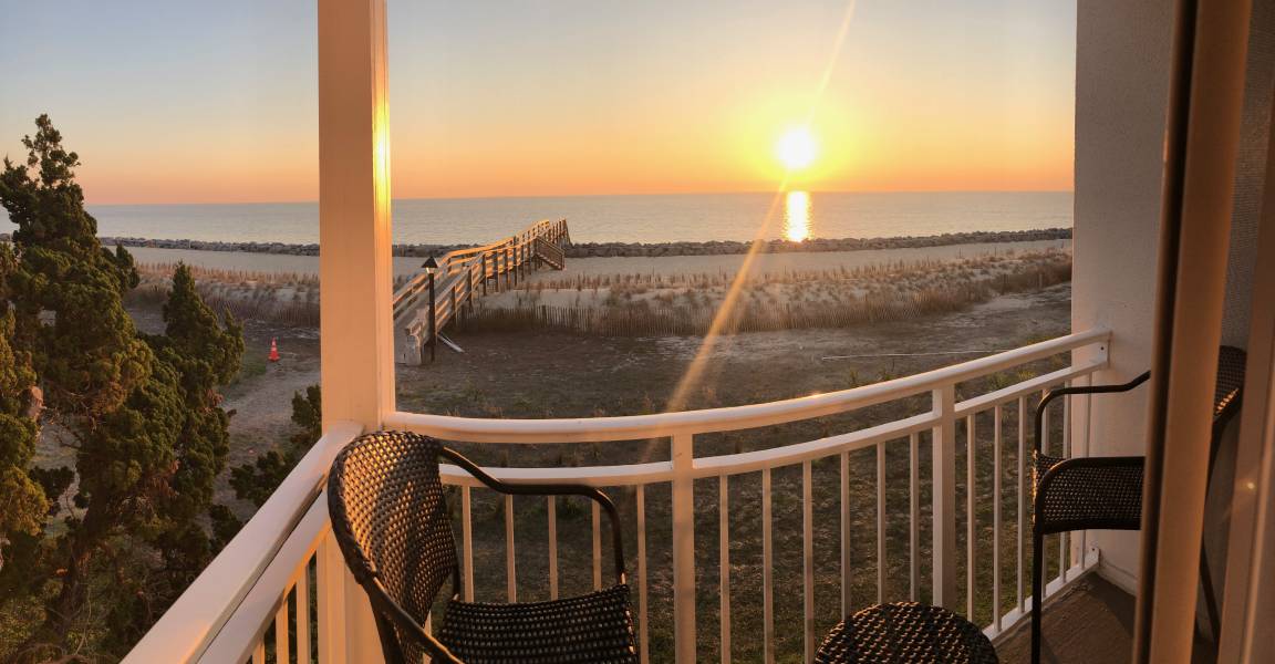 Condo ∙ 2 Bedrooms ∙ 4 Guests - Jekyll Island, GA