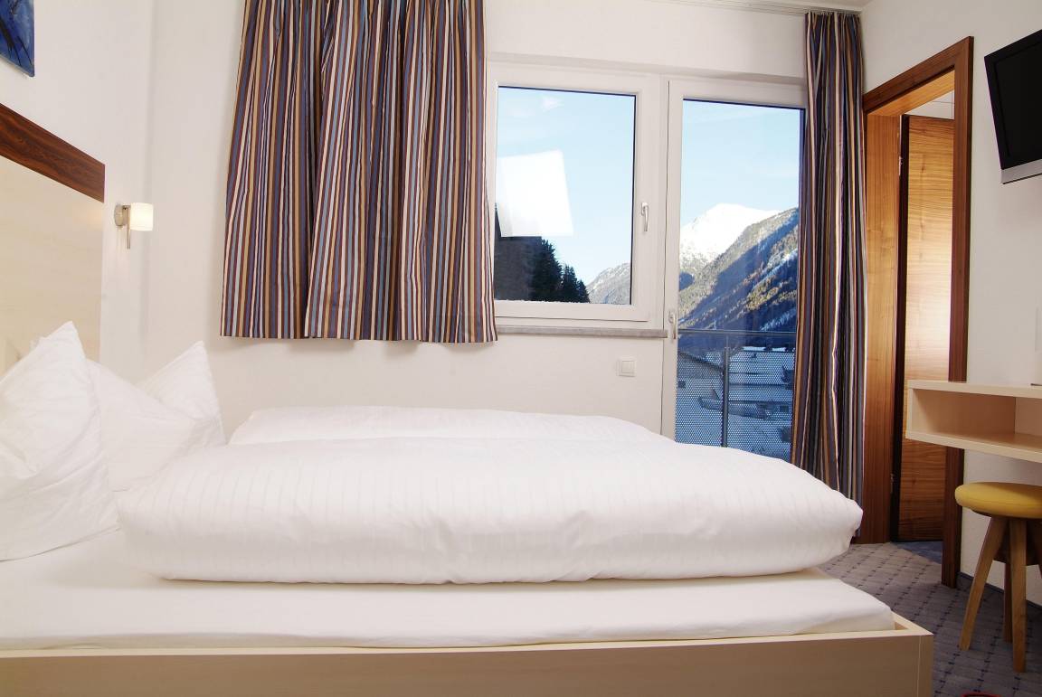 71 M² Appartement ∙ 3 Chambres ∙ 10 Personnes - Ischgl