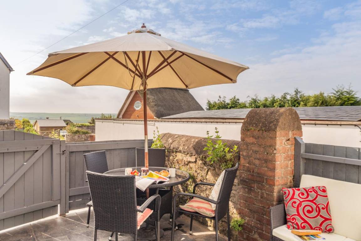 Cottage ∙ 3 Bedrooms ∙ 5 Guests - Bigbury-on-Sea