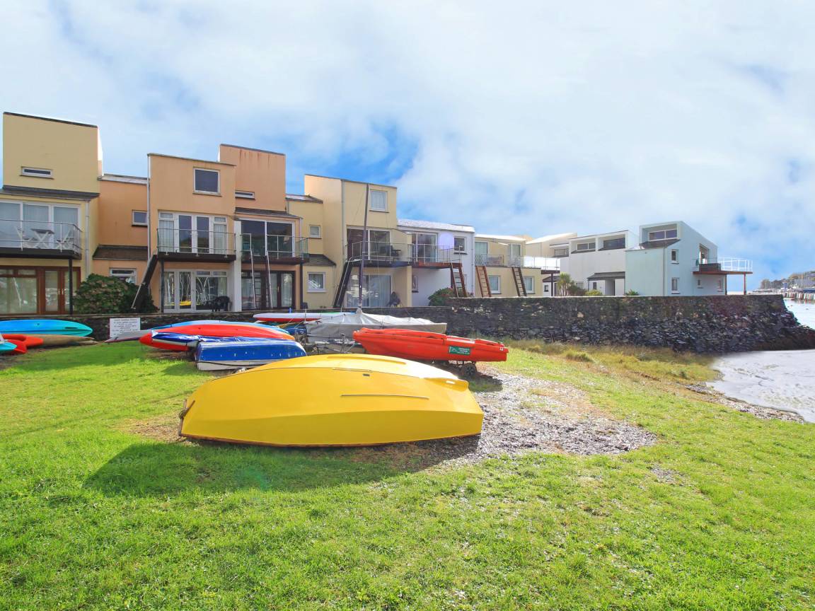 Cottage ∙ 1 Bedroom ∙ 2 Guests - Borth Y Gest