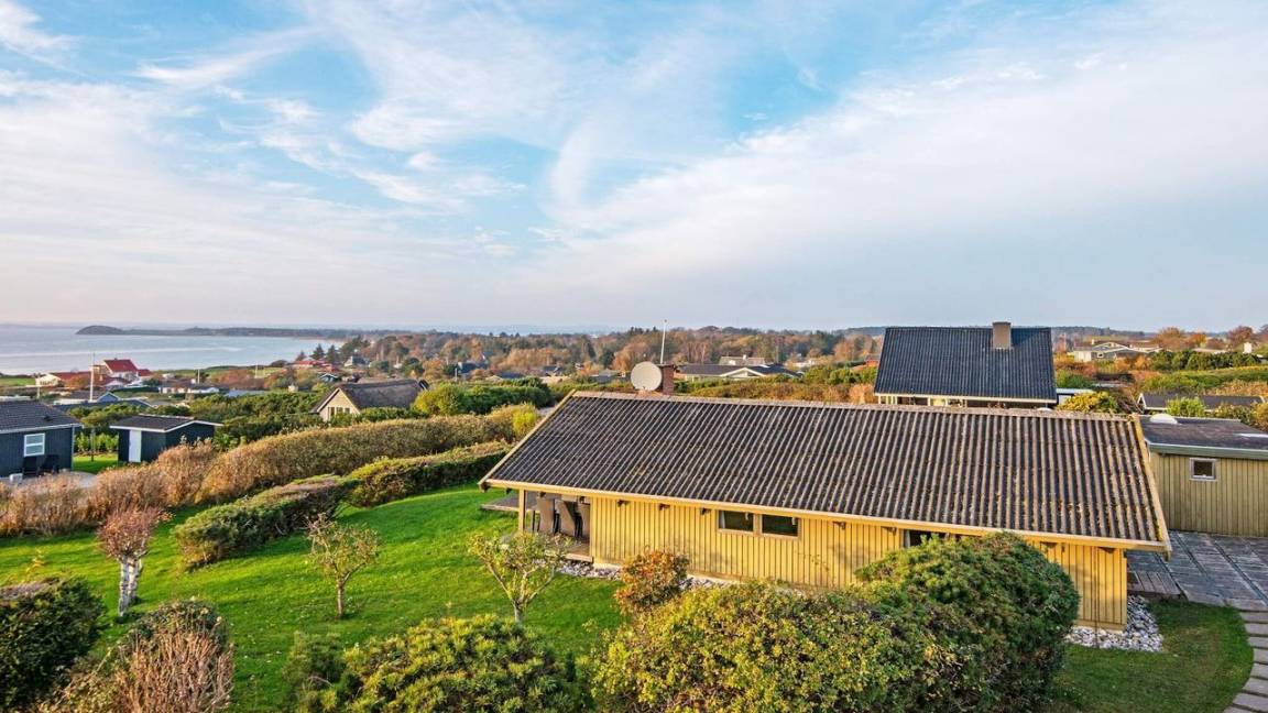 73 M² House ∙ 3 Bedrooms ∙ 6 Guests - Aarhus