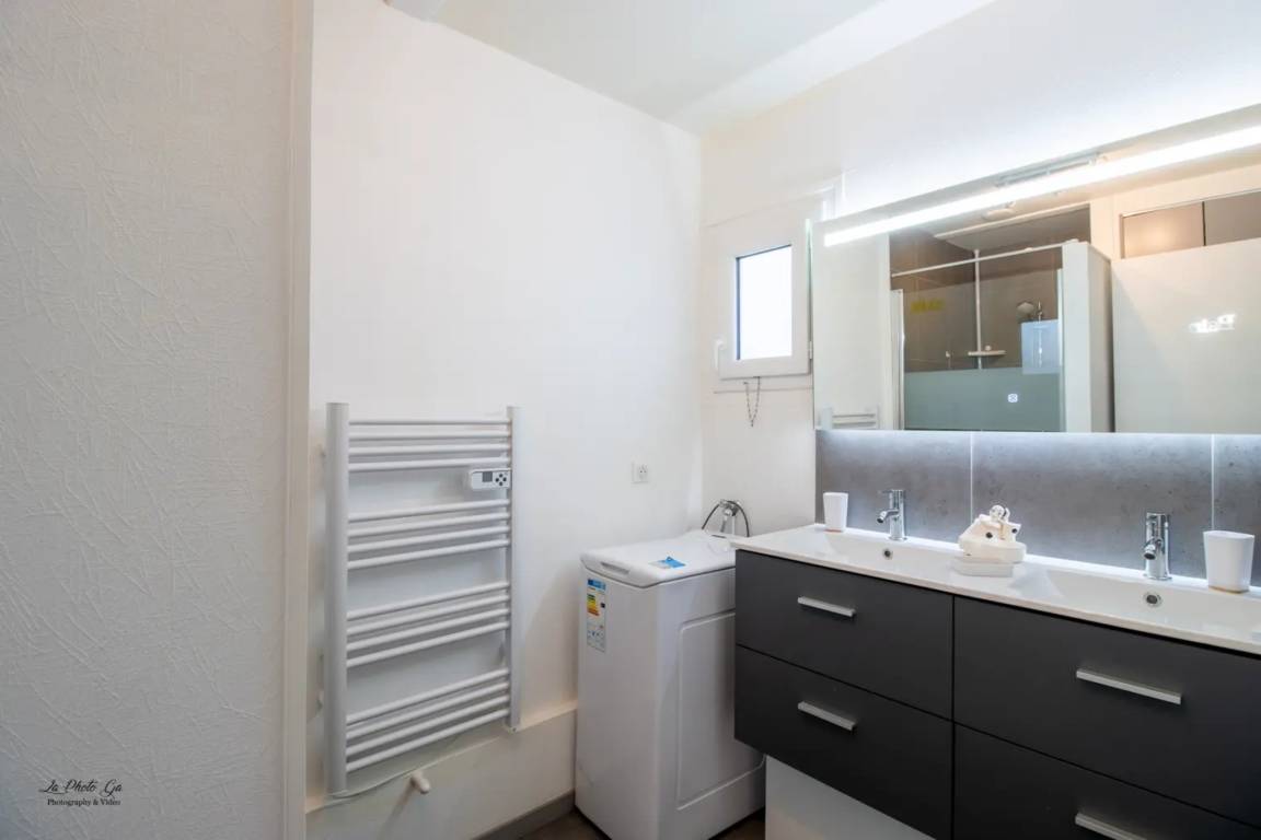 75 M² Maison De Vacances ∙ 2 Chambres ∙ 4 Personnes - Grottes de Lascaux