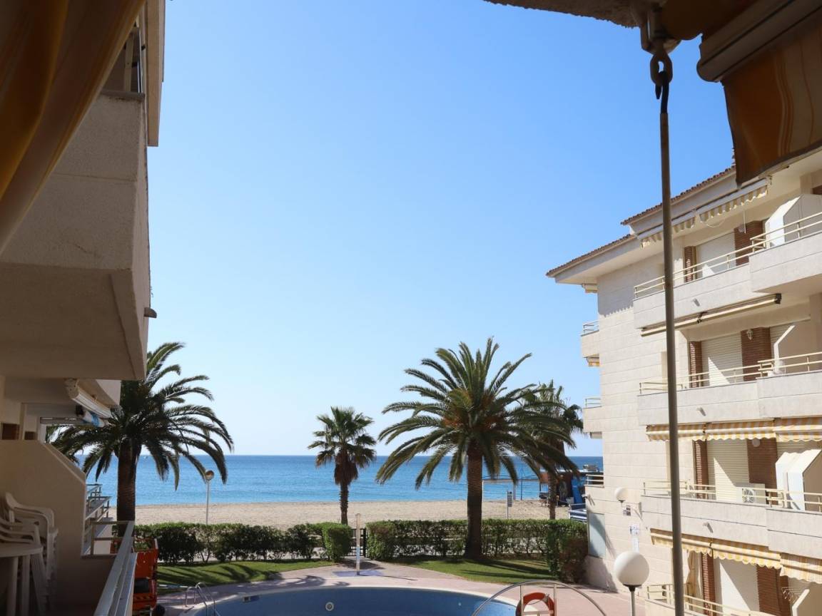 65 M² Apartment ∙ 2 Bedrooms ∙ 6 Guests - Cambrils