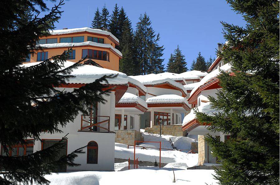 119 M² House ∙ 3 Bedrooms ∙ 5 Guests - Bulgaristan