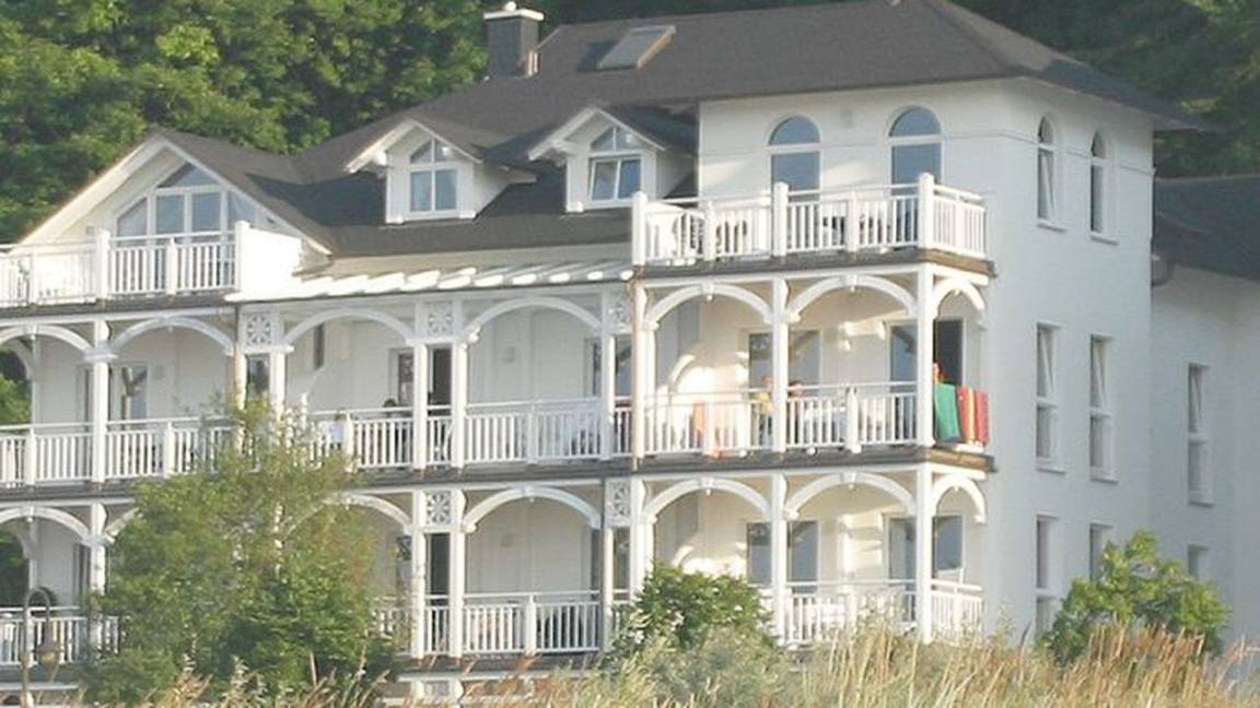 49 M² Appartement ∙ 2 Chambres ∙ 2 Personnes - Rügen