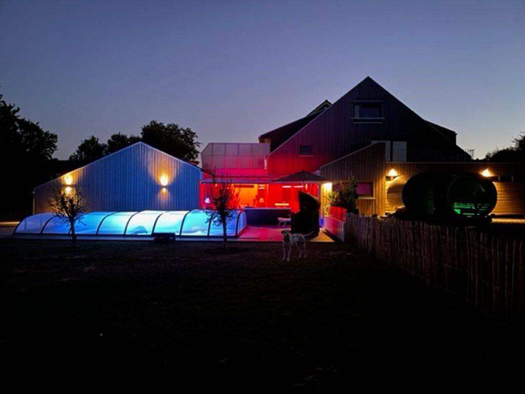140 M² Apartment ∙ 2 Bedrooms ∙ 6 Guests - Monschau