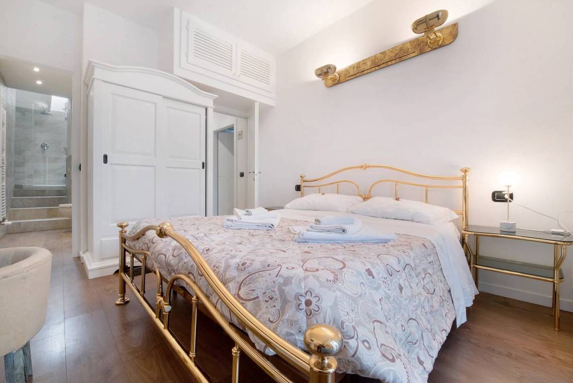 Apartamento ∙ 2 Habitaciones ∙ 4 Huéspedes - Mandello del Lario