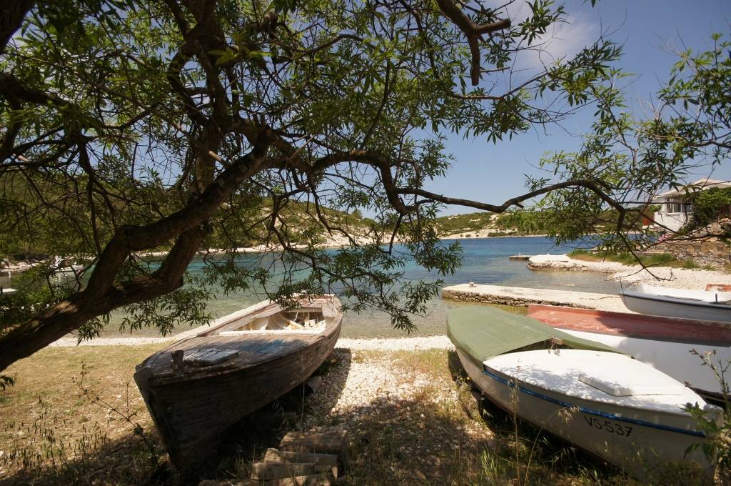 36 M² House ∙ 1 Bedroom ∙ 3 Guests - Vis