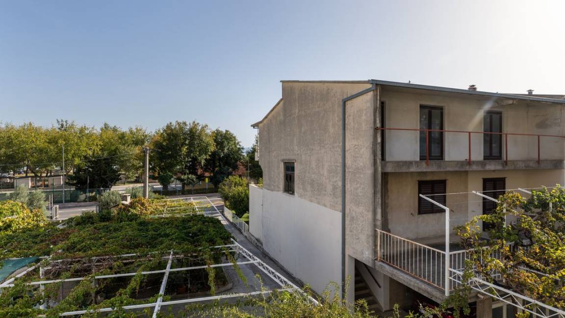 19 M² Hotel ∙ 1 Schlafzimmer ∙ 3 Gäste - Omiš