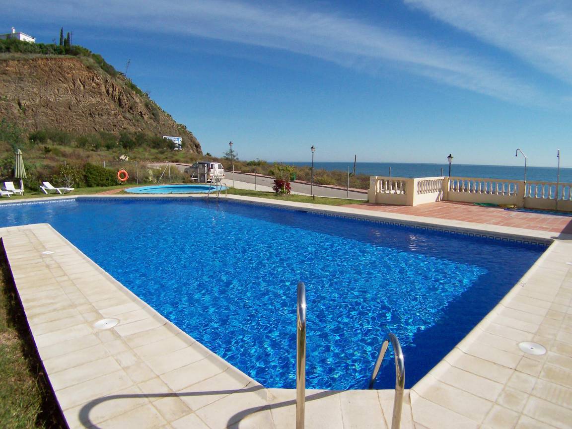 50 M² Apartment ∙ 1 Bedroom ∙ 4 Guests - Torrox