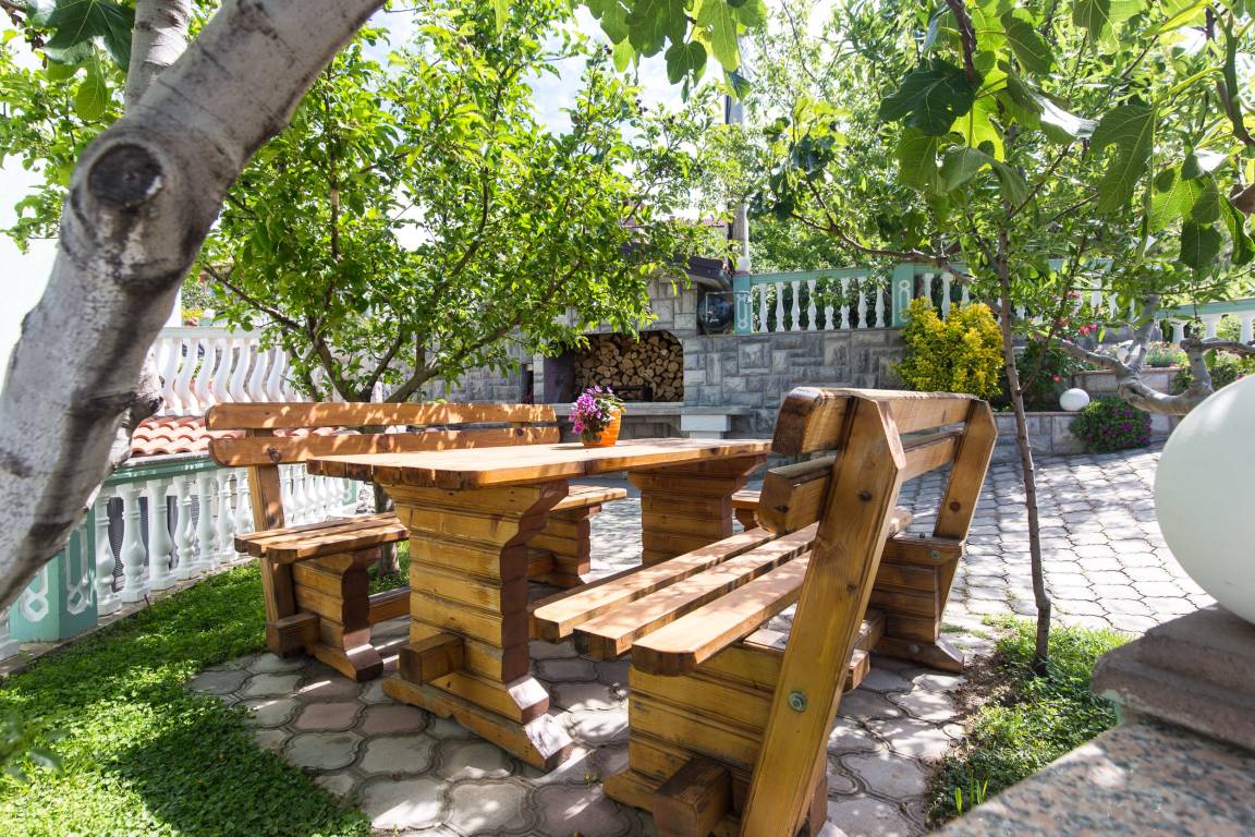 36 M² Appartement ∙ 1 Chambre ∙ 2 Personnes - Senj