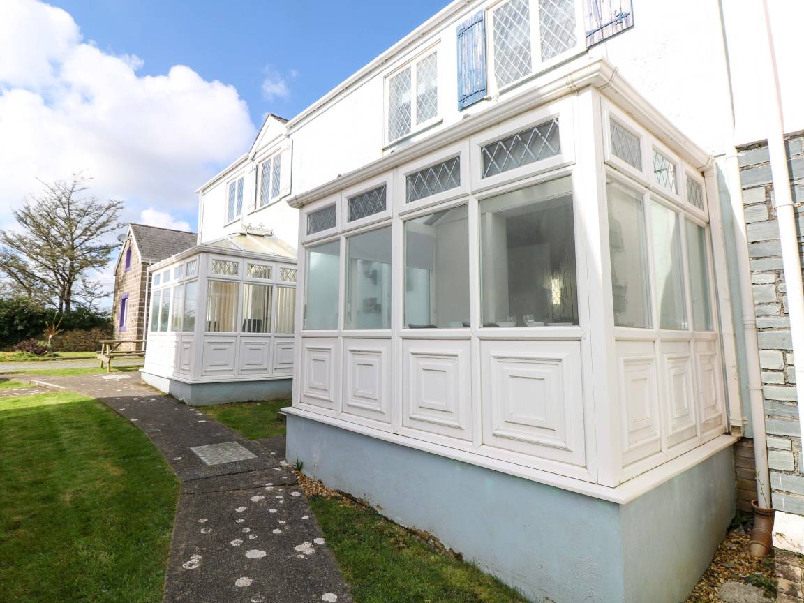 Cottage ∙ 3 Bedrooms ∙ 6 Guests - Manorbier