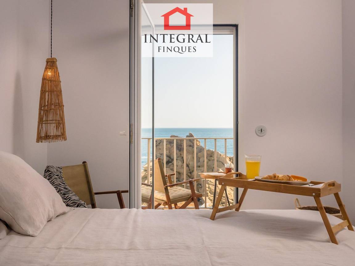 105 M² Apartament ∙ 3 Sypialnie ∙ 6 Gości - Palamós