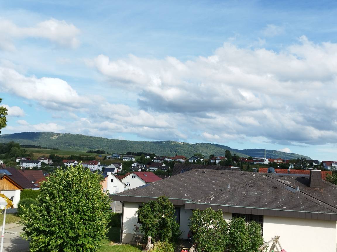 80 M² Appartement ∙ 1 Chambre ∙ 5 Personnes - Rottweil