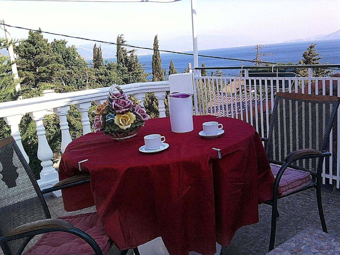 67 M² Apartment ∙ 2 Bedrooms ∙ 4 Guests - Vrbnik