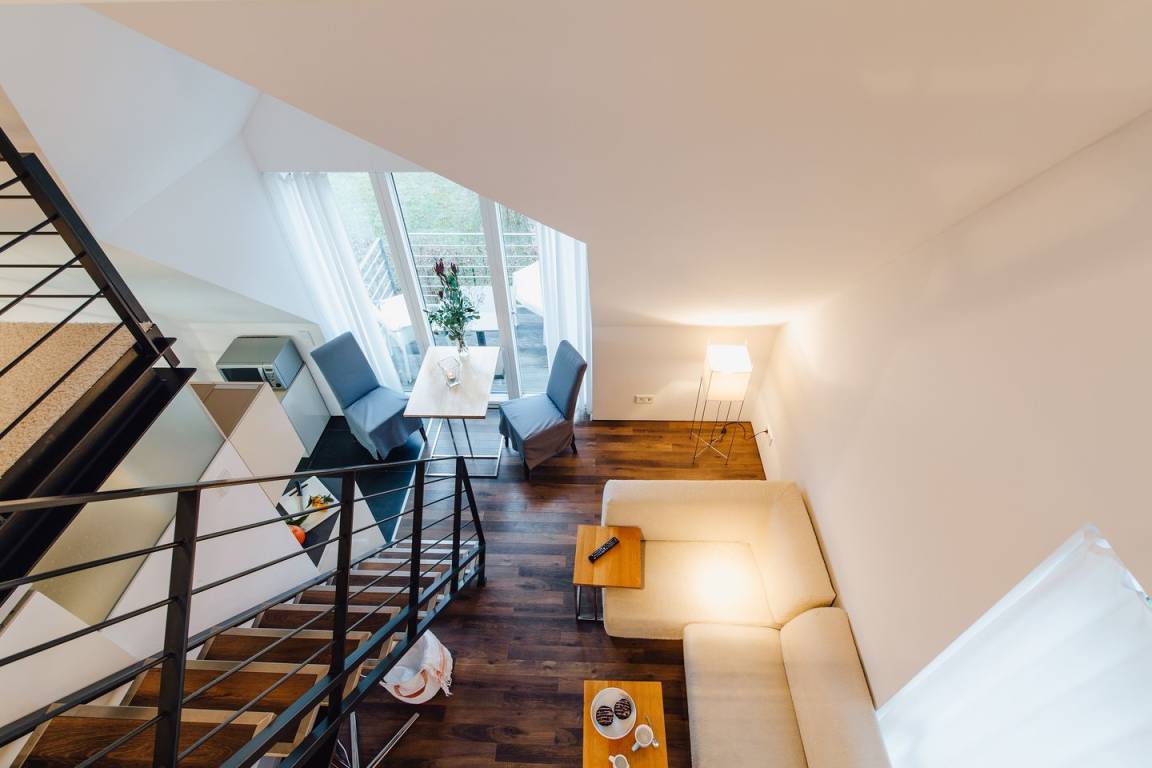 48 M² Apartment ∙ 1 Bedroom ∙ 3 Guests - Prerow