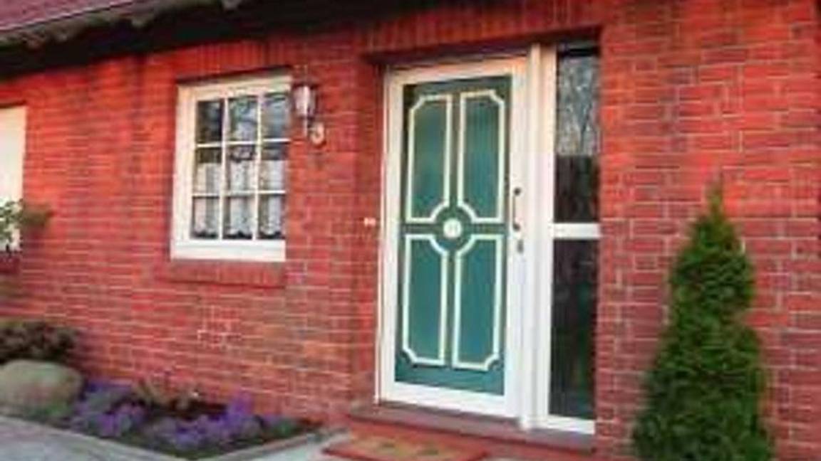 60 M² House ∙ 2 Bedrooms ∙ 4 Guests - Greetsiel