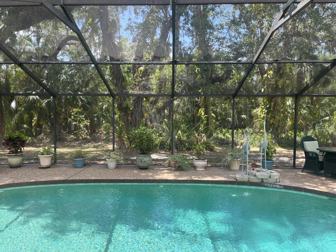 Maison De Vacances ∙ 3 Chambres ∙ 10 Personnes - Sarasota, FL