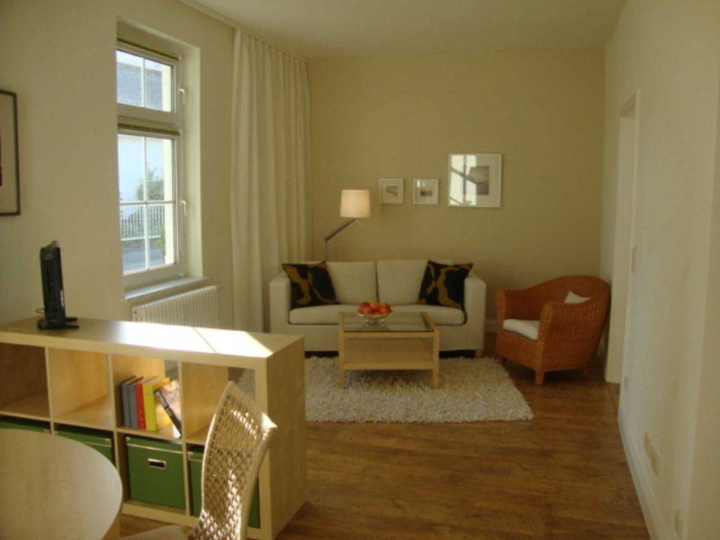 42 M² Appartement ∙ 2 Personnes - Sassnitz