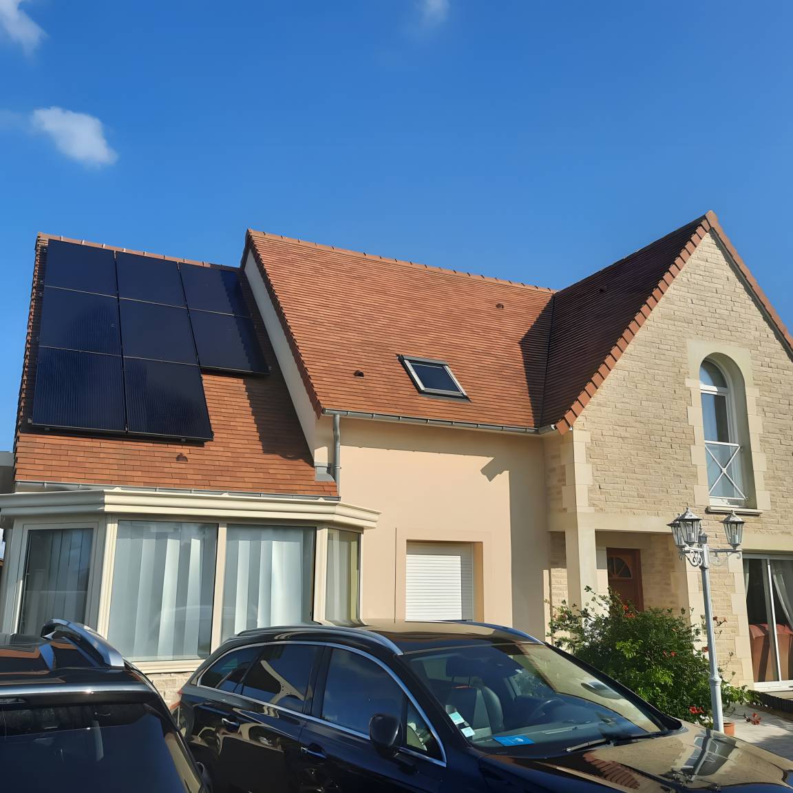 60 M² Appartement ∙ 3 Chambres ∙ 6 Personnes - Courseulles-sur-Mer