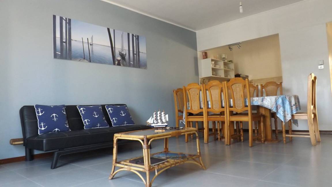 74 M² Apartamento ∙ 2 Habitaciones ∙ 4 Huéspedes - Mauritius