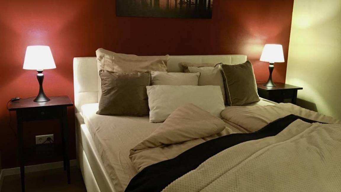 53 M² Apartment ∙ 1 Bedroom ∙ 3 Guests - Goslar