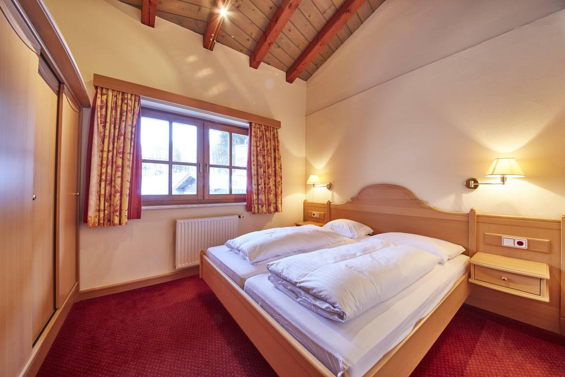 60 M² Apartment ∙ 2 Bedrooms ∙ 6 Guests - Saalbach-Hinterglemm