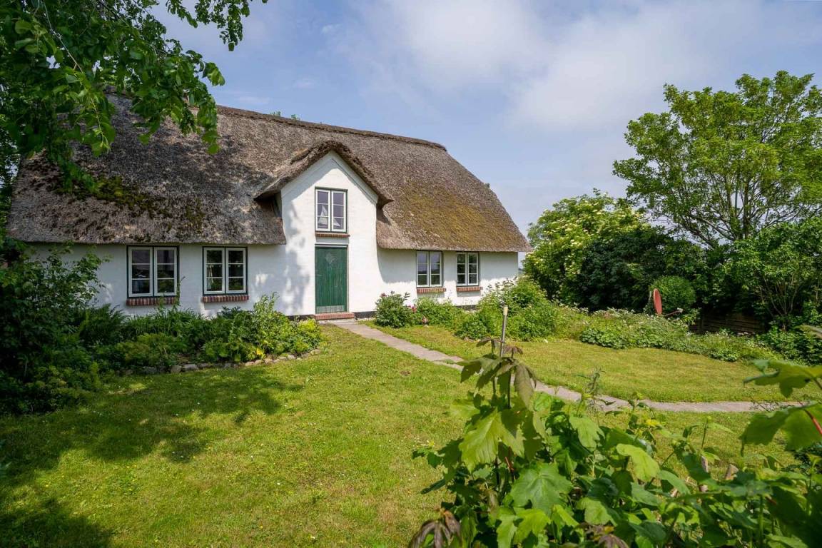 140 M² Ferienhaus ∙ 3 Schlafzimmer ∙ 6 Gäste - Garding