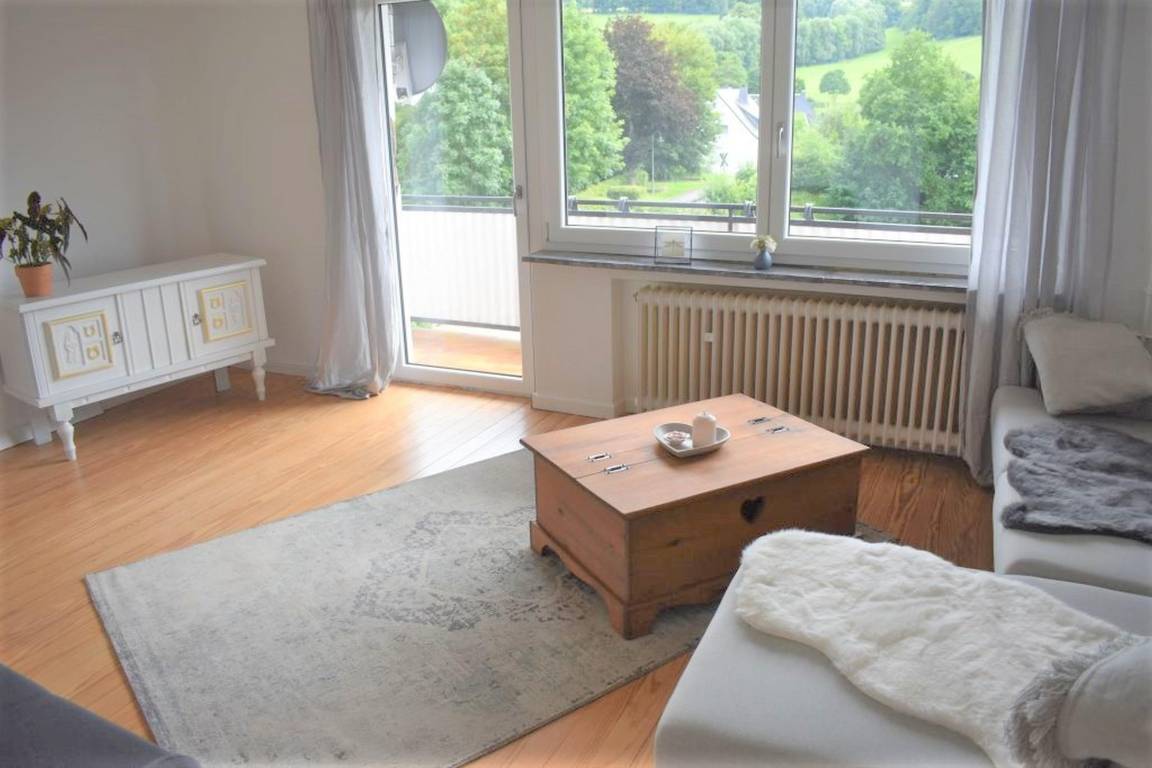 90 M² Ferienhaus ∙ 2 Schlafzimmer ∙ 6 Gäste - Kell am See