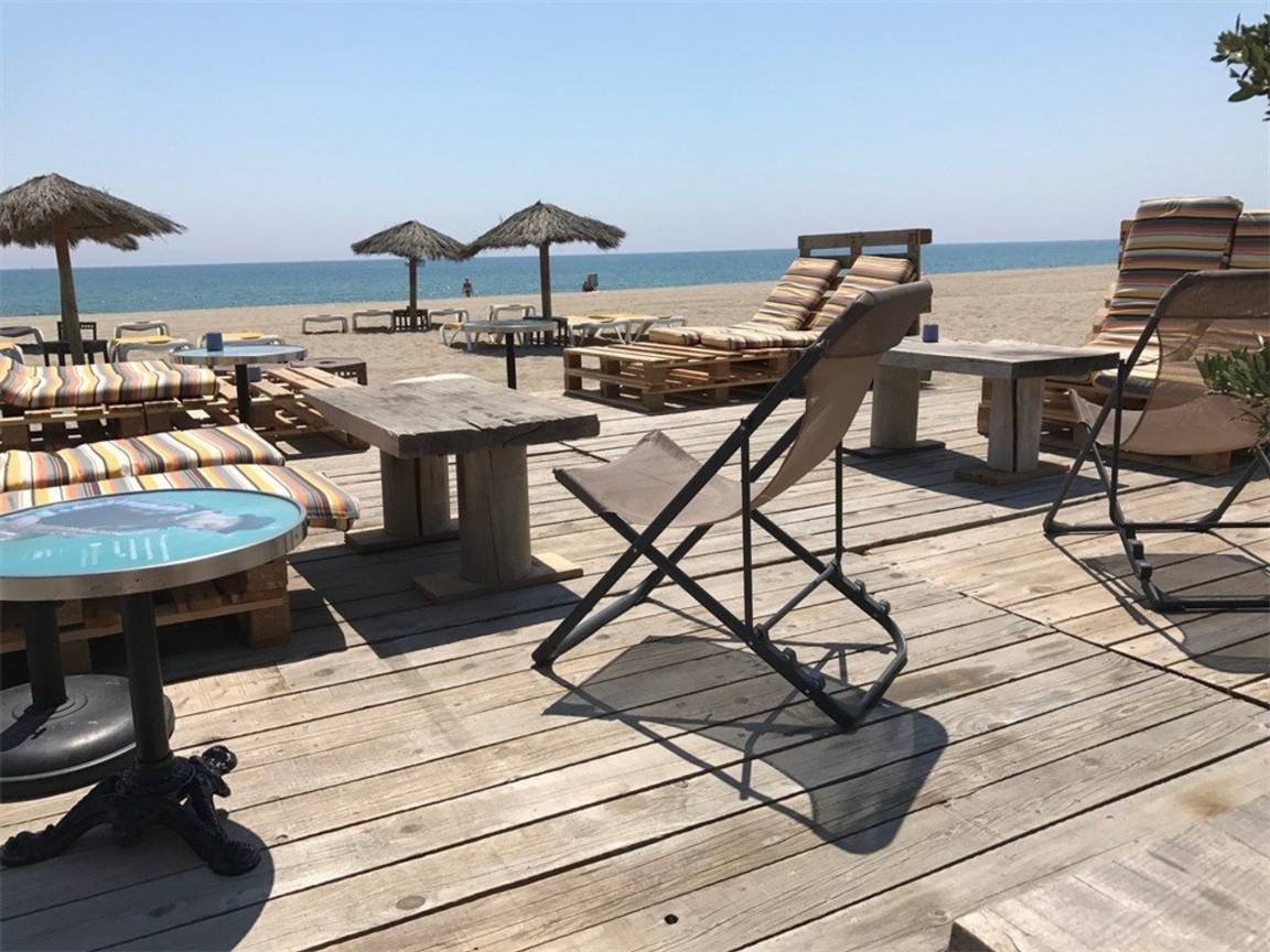 35 M² Villa Vacanza ∙ 1 Camera Da Letto ∙ 6 Ospiti - Leucate